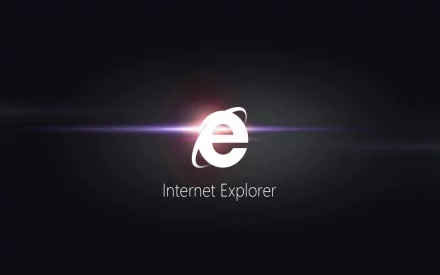 Internet Explorer - Desktop Wallpapers, Phone Wallpaper, PFP, Gifs, and ...