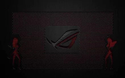 Asus ROG - Desktop Wallpapers, Phone Wallpaper, PFP, Gifs, and More!