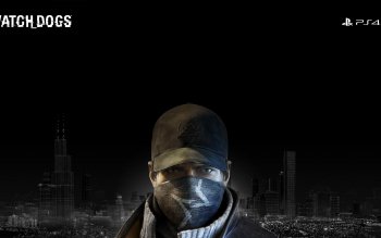 Watch Dogs Pfp