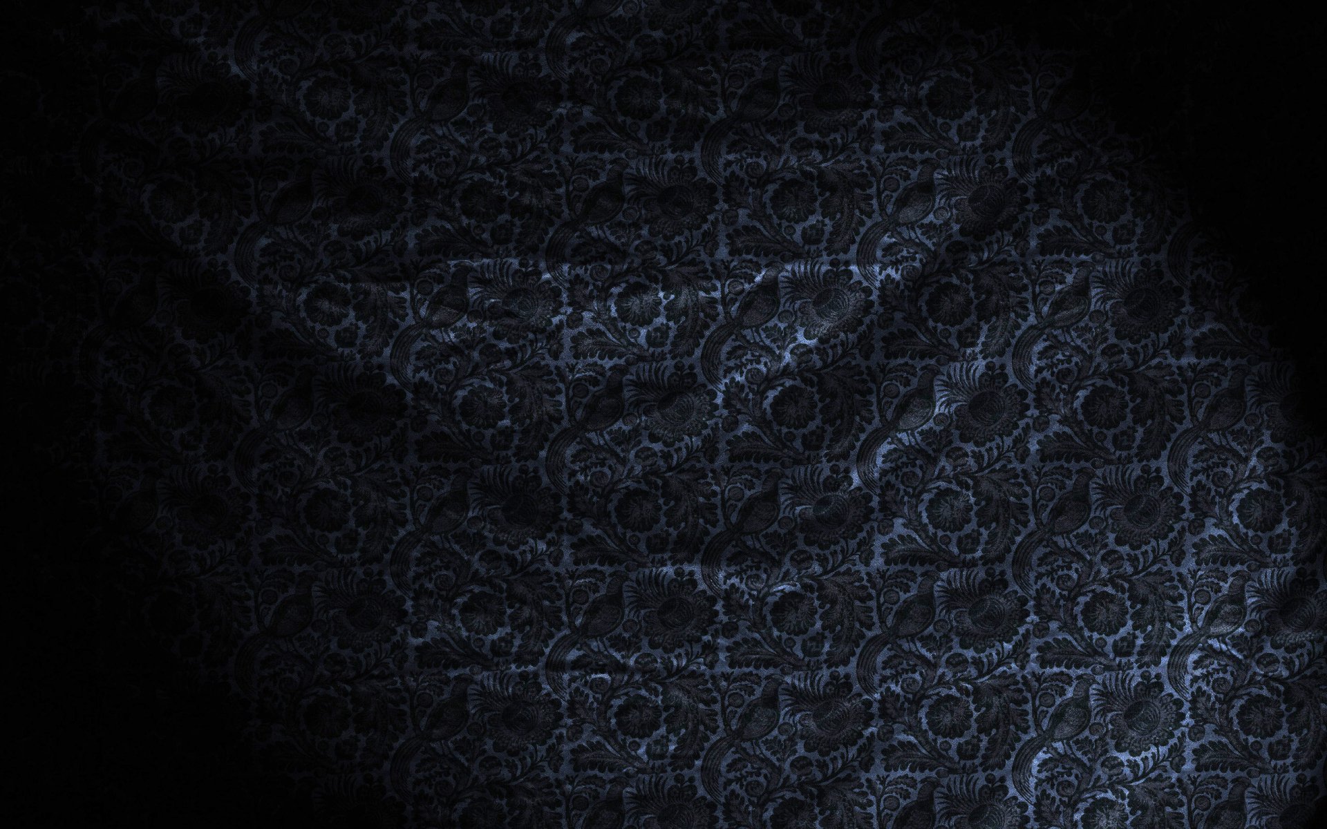 Abstract Night Pattern – HD Textured Wallpaper