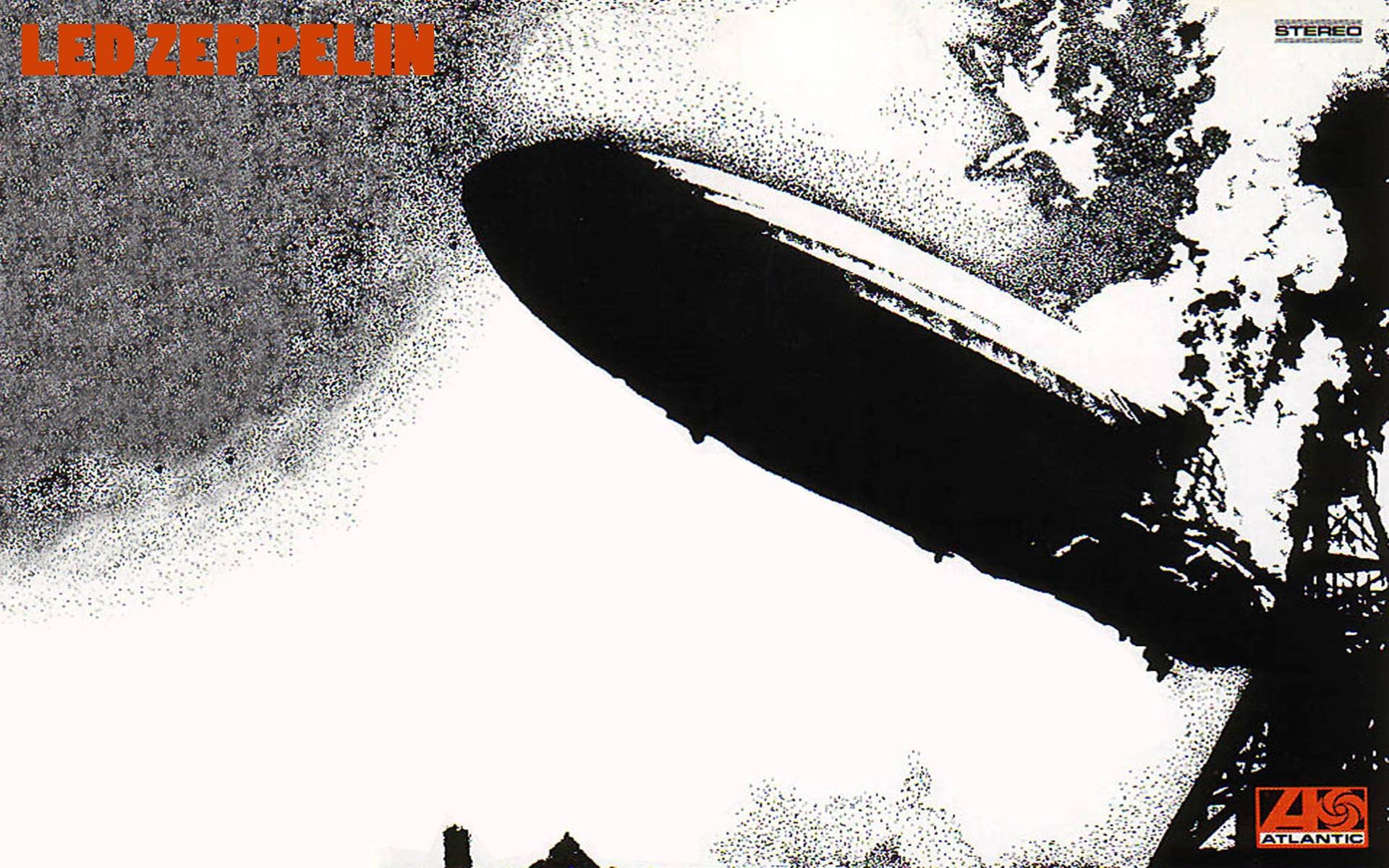 Led Zeppelin Full HD Wallpaper And Background Image 1920x1200 ID 390519