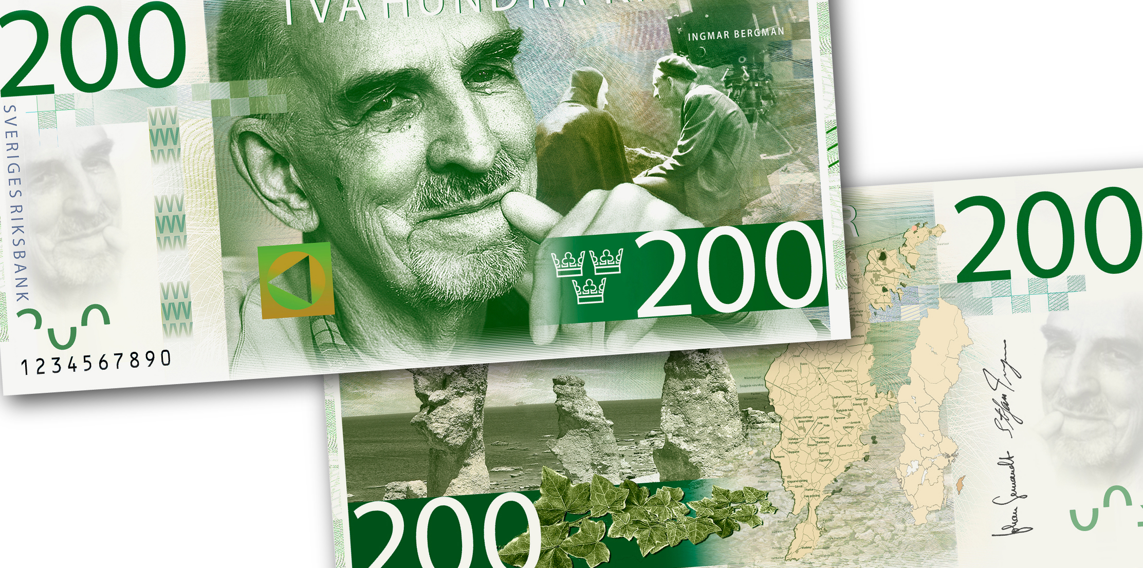 Swedish Krona HD Wallpapers And Backgrounds