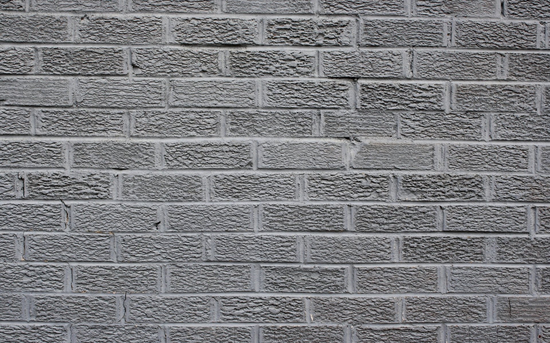 HD Texture: Crisp Brick Wall Photography
