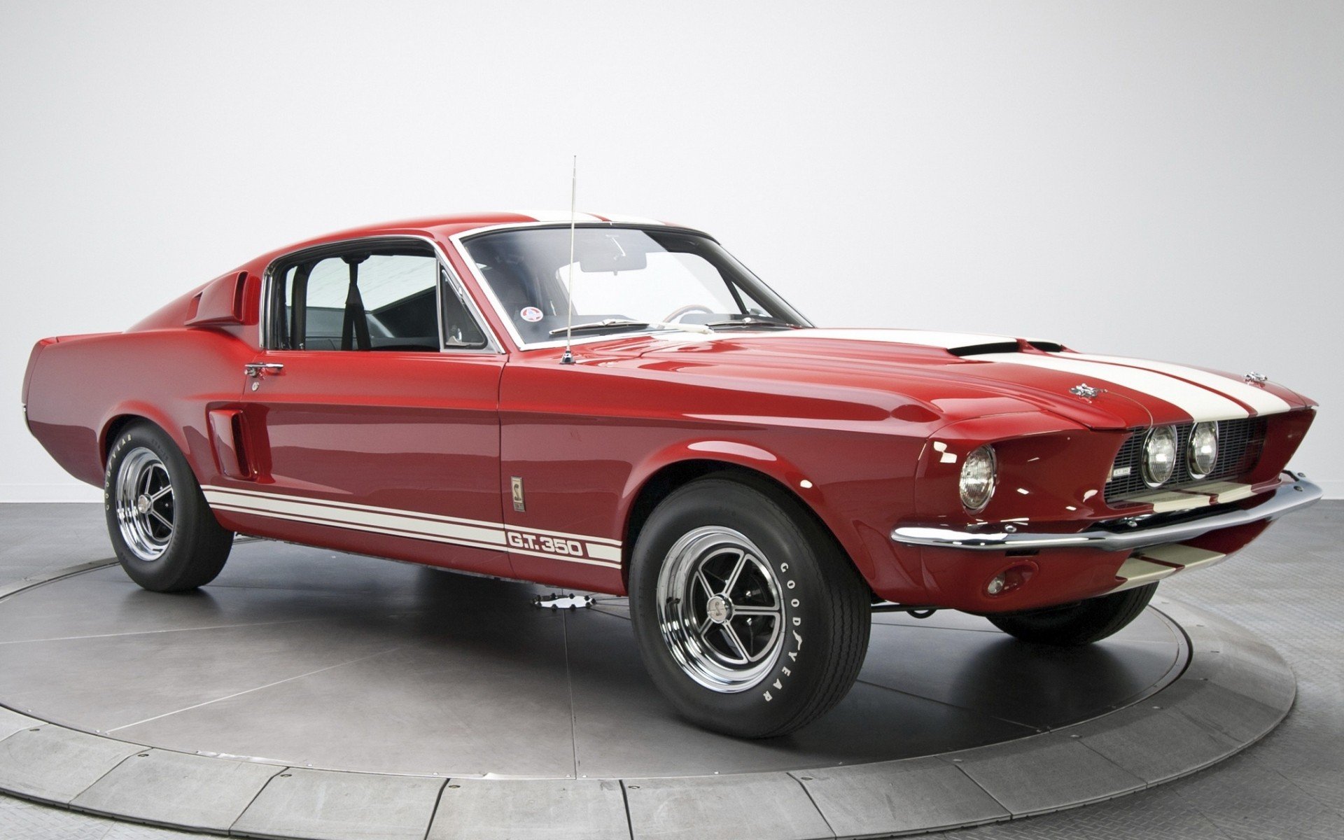 Download Vehicle Ford Mustang HD Wallpaper | 1920x1200 | Wallpaper Abyss