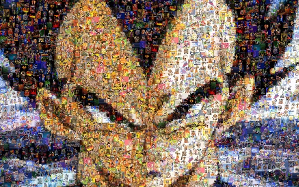 [240+] Dragon Ball Z 4k Wallpapers