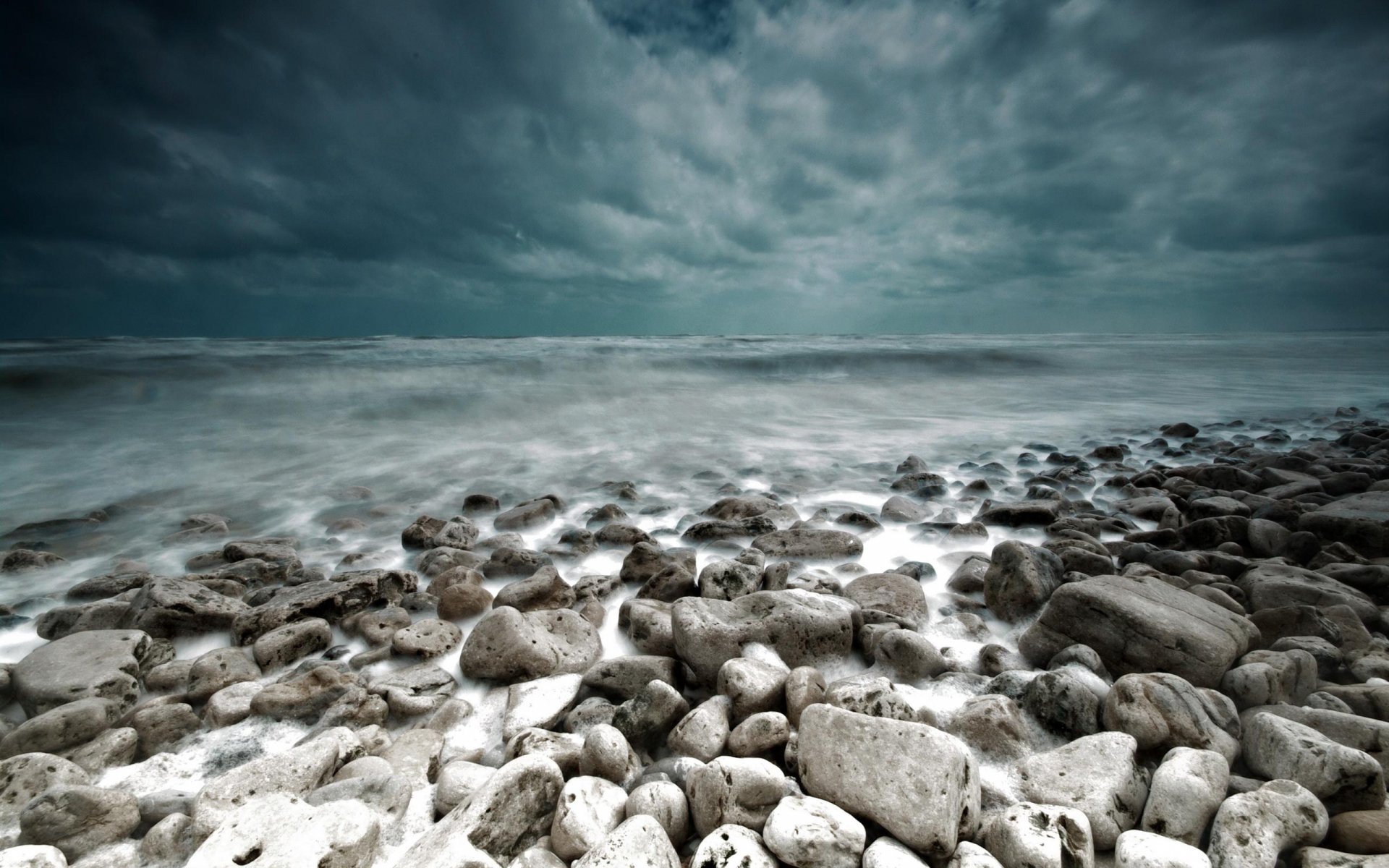 Download Nature Rock HD Wallpaper