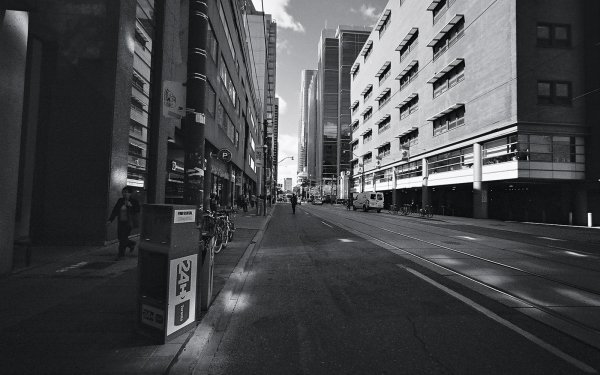 Toronto - Desktop Wallpapers, Phone Wallpaper, PFP, Gifs, and More!