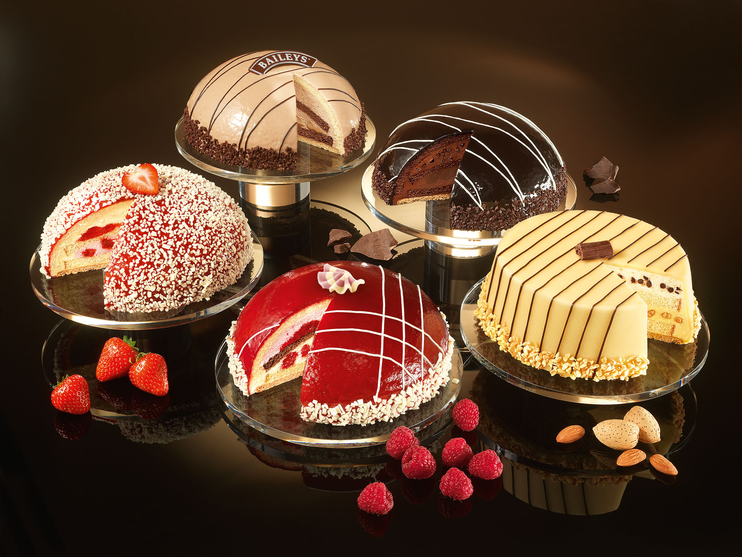 Cake HD Wallpaper