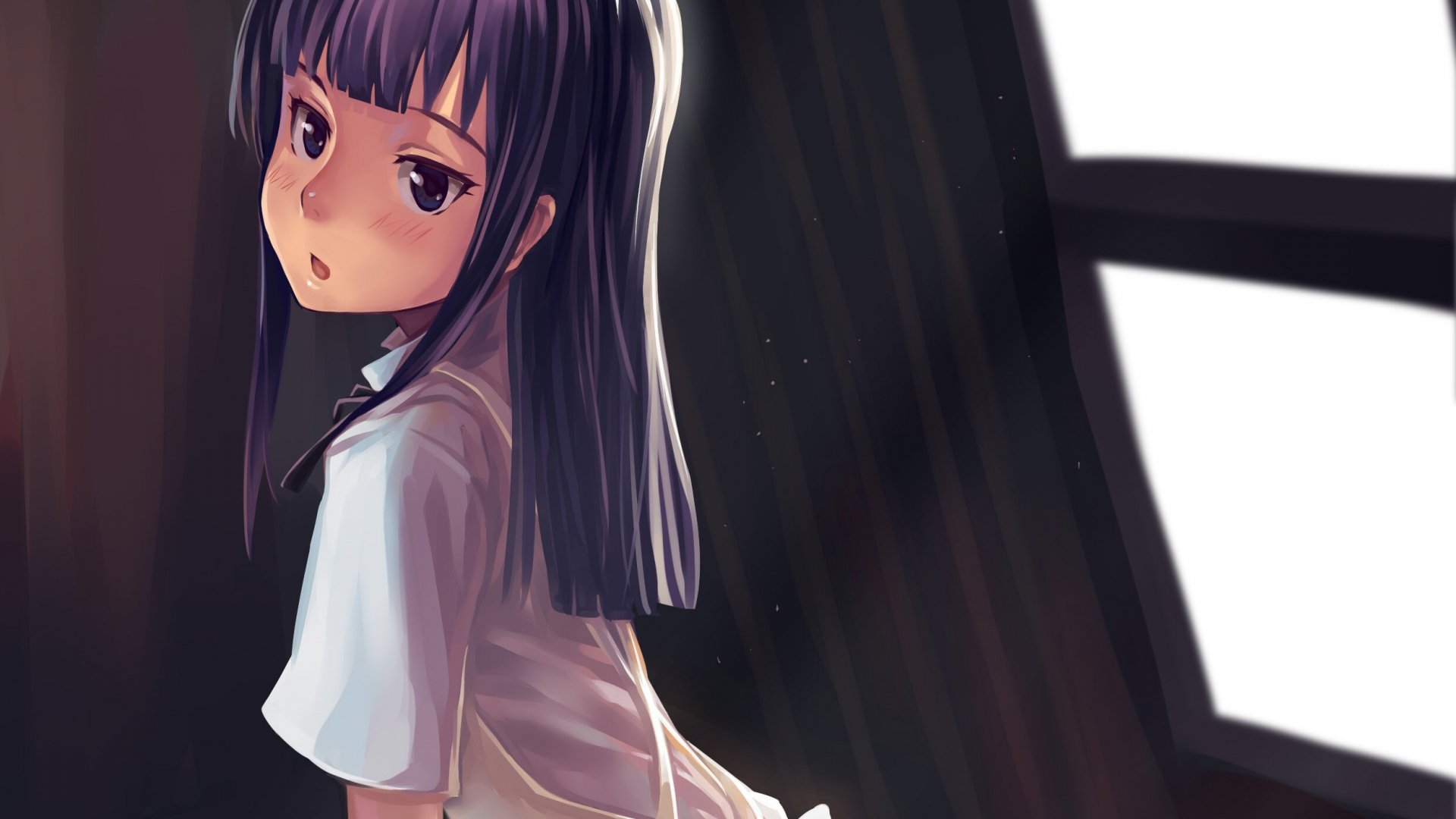 Download Anime Working!! HD Wallpaper | 2480x1395 | Wallpaper Abyss