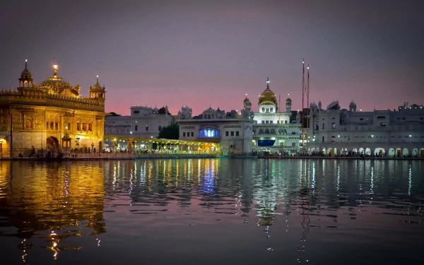 [10+] Harmandir Sahib Wallpapers