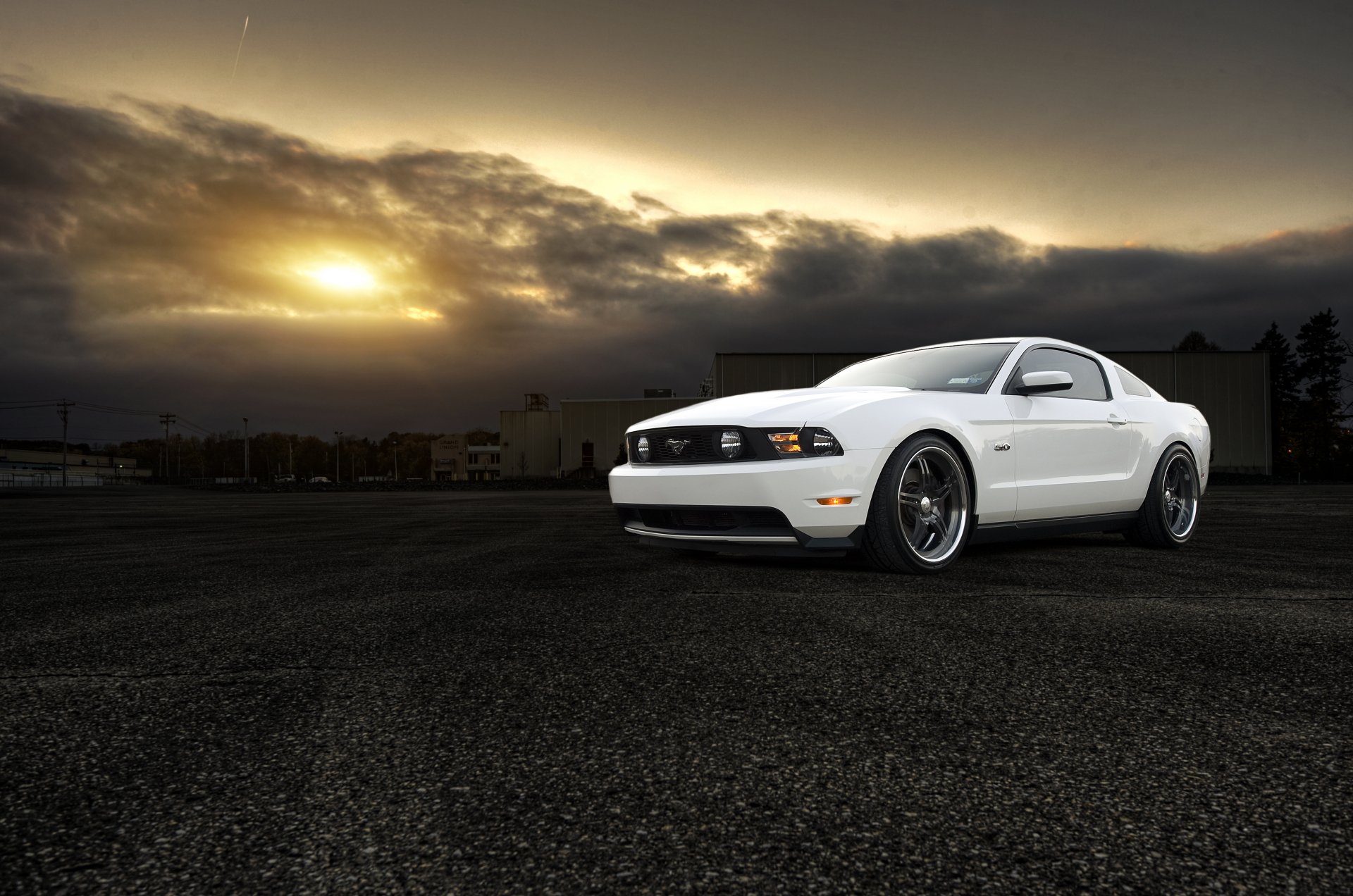 Download Vehicle Ford Mustang 4k Ultra HD Wallpaper | 4289x2841 ...