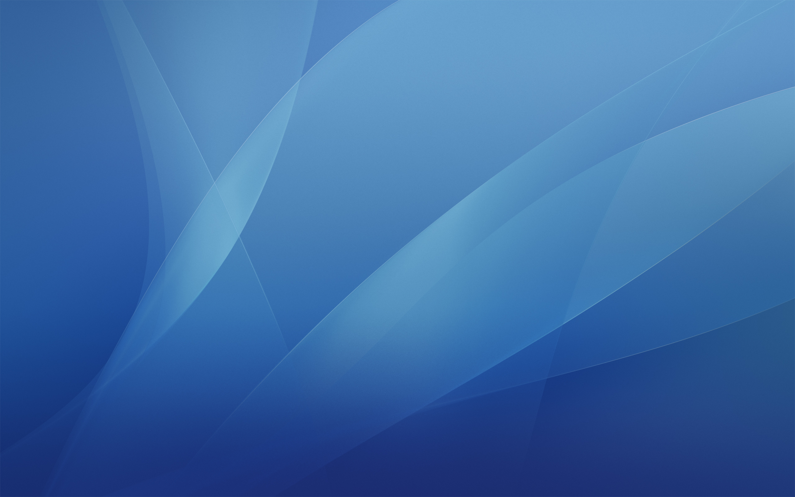 Download Abstract Blue Abstract Blue HD Wallpaper