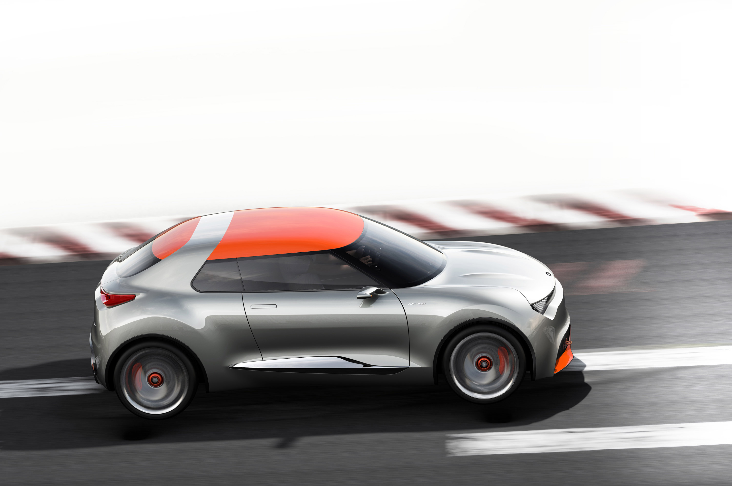 Download Vehicle Kia Provo HD Wallpaper