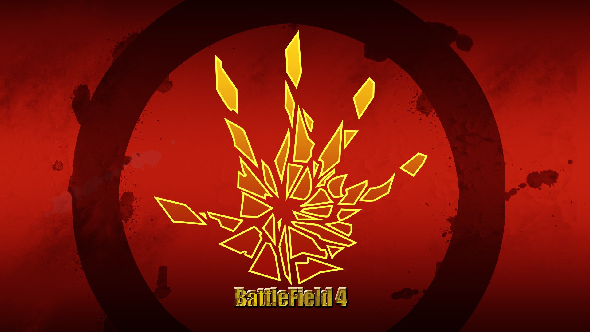 Download Video Game Frostbite HD Wallpaper