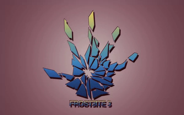 Download Video Game Frostbite HD Wallpaper