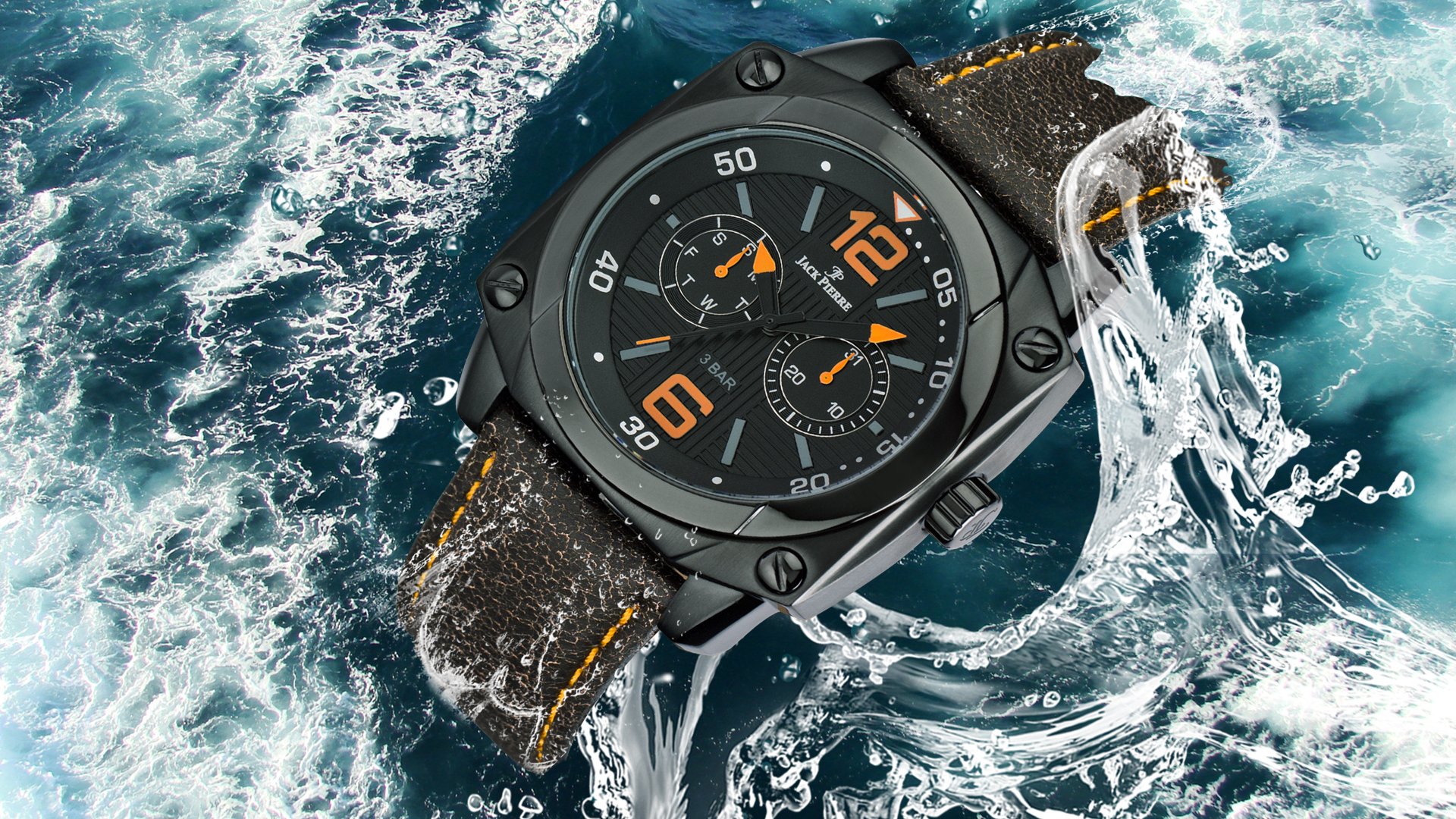 Download Man Made Watch HD Wallpaper | 1920x1080 | Wallpaper Abyss