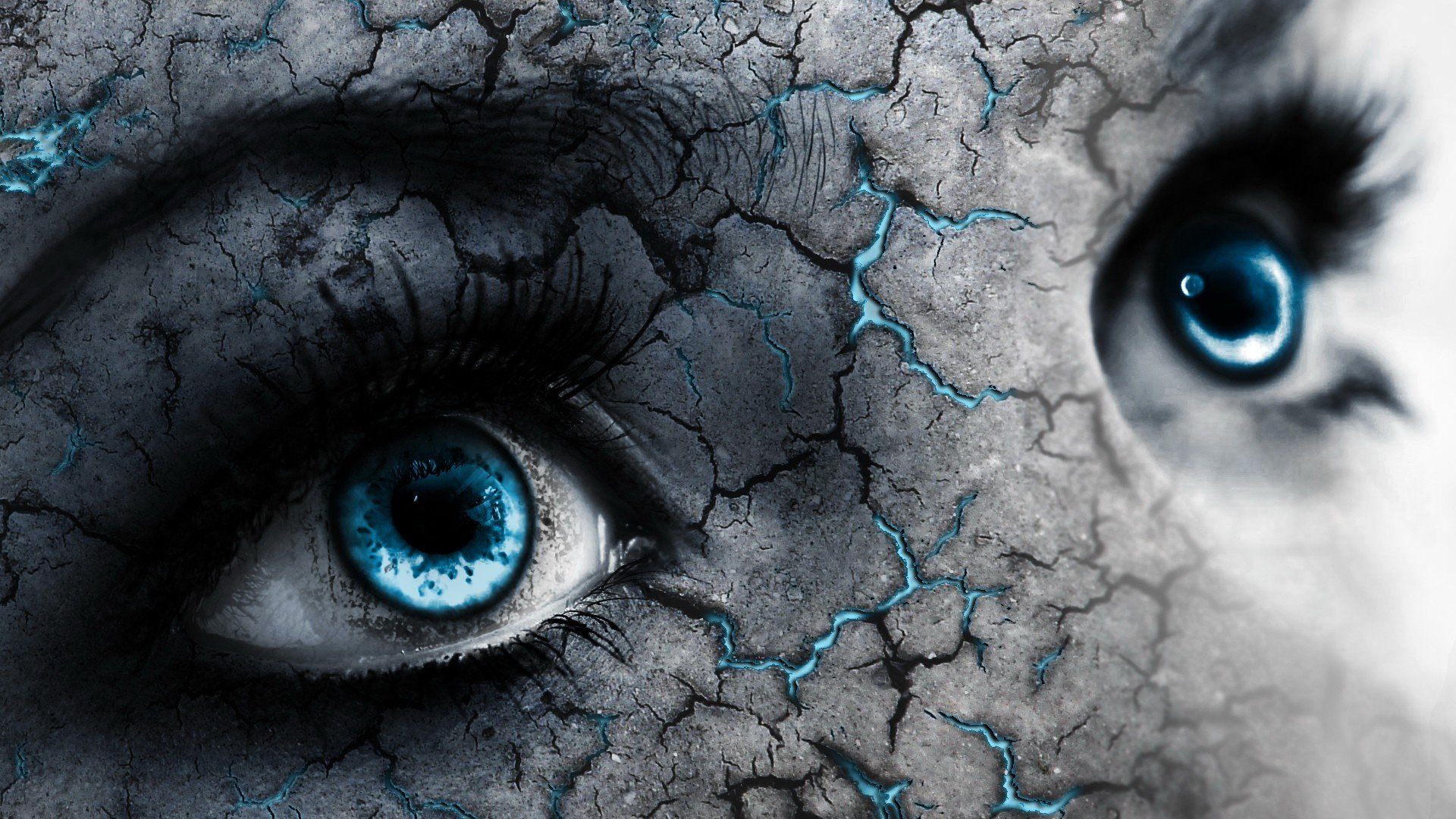 Eyes Wallpapers Free Download