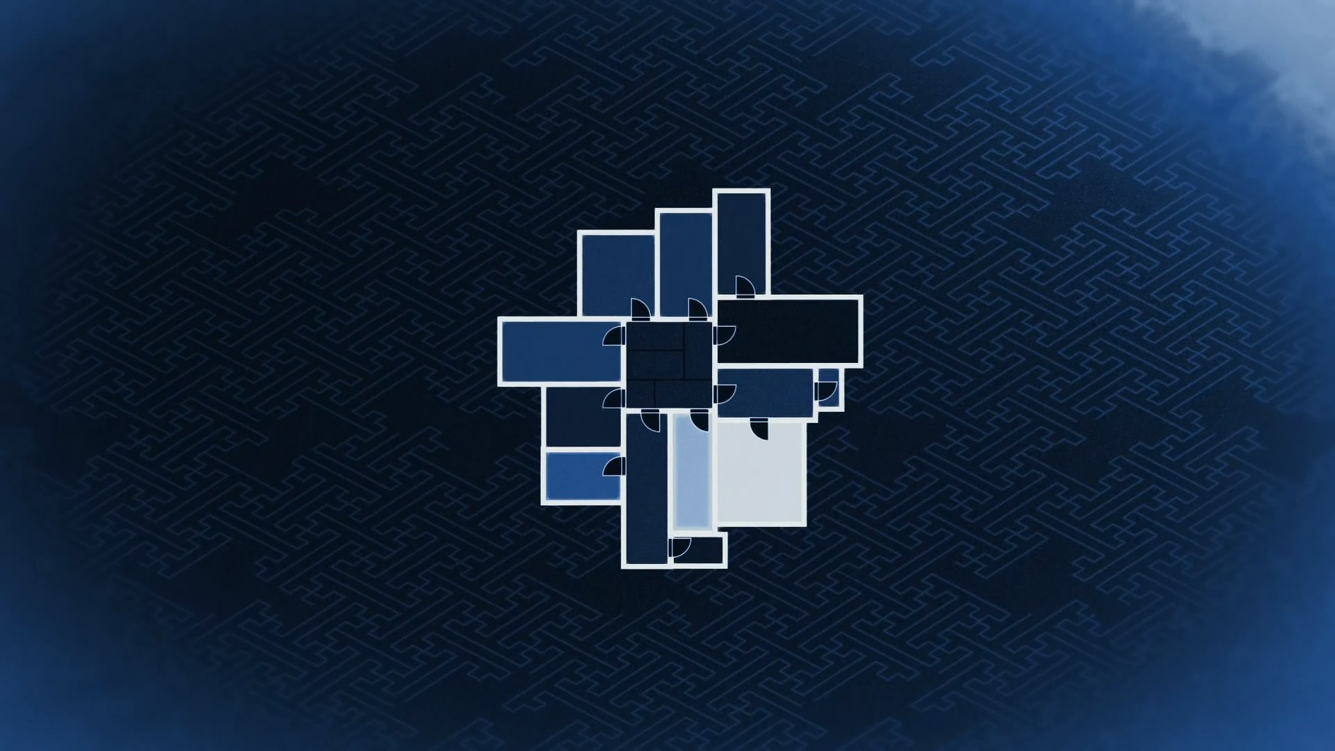 Download Anime The Tatami Galaxy HD Wallpaper