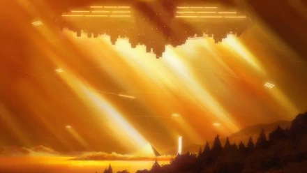 NERV (Evangelion) - Desktop Wallpapers, Phone Wallpaper, PFP, Gifs, and ...