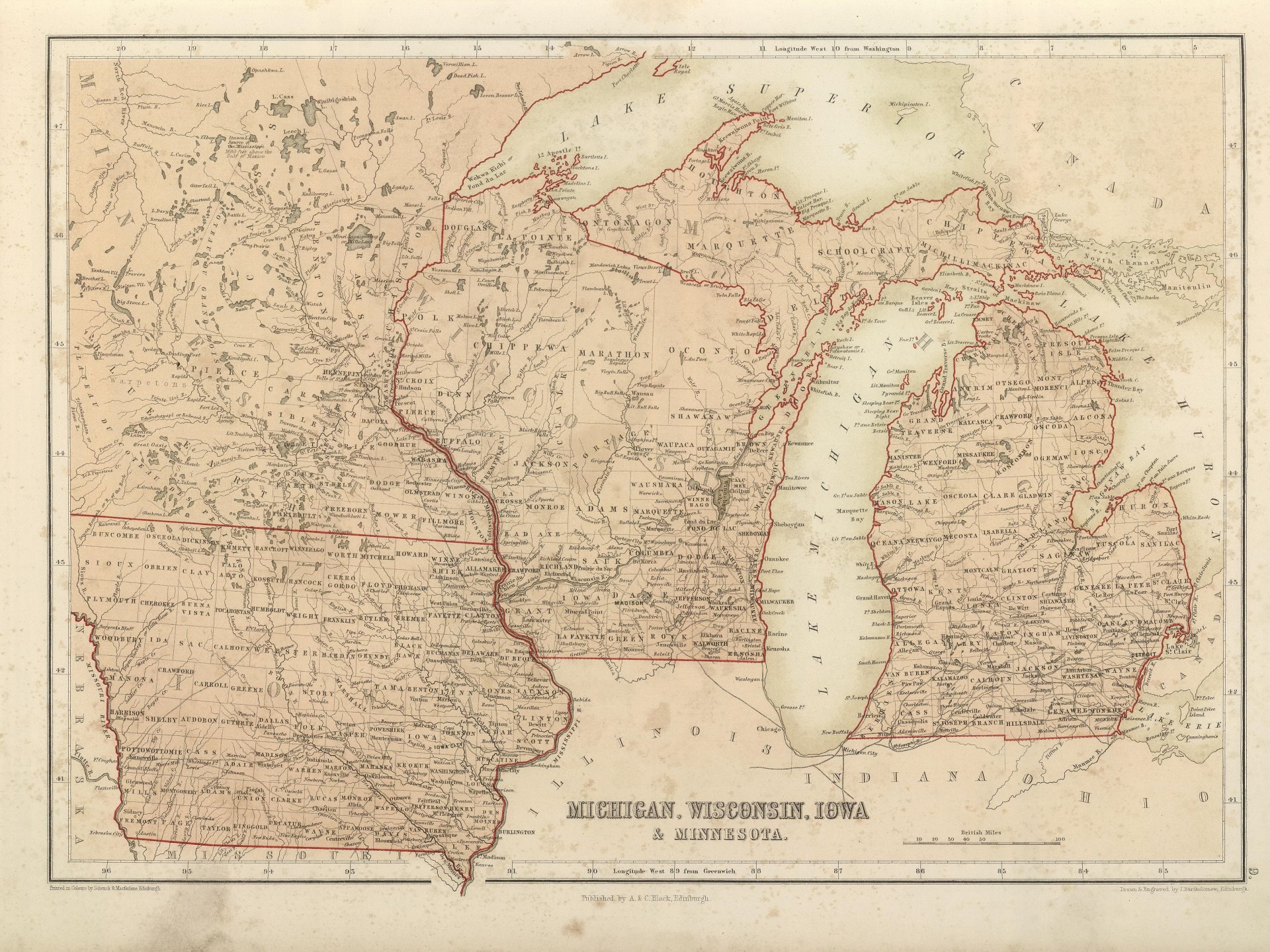 Download Misc Map HD Wallpaper