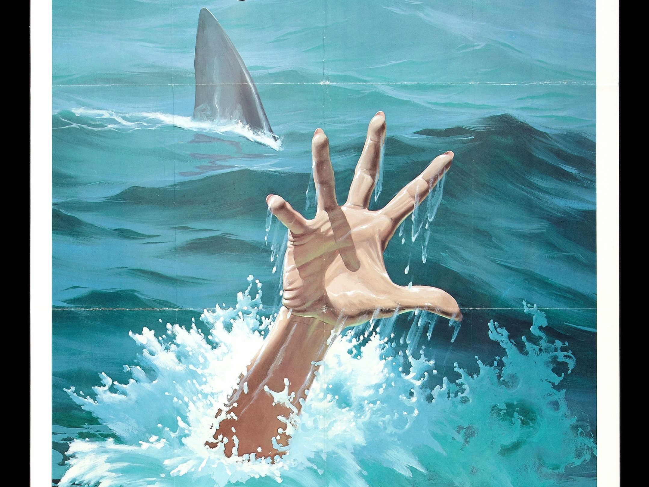 Download Movie The Last Shark HD Wallpaper