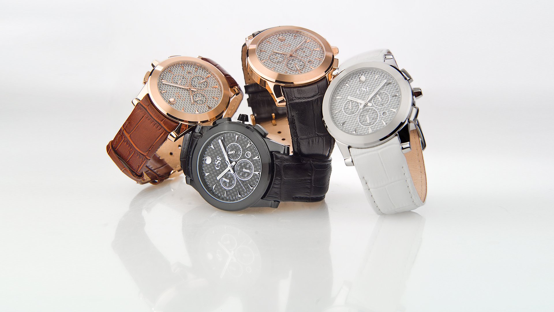 Download Csf Time Man Made Watch HD Wallpaper