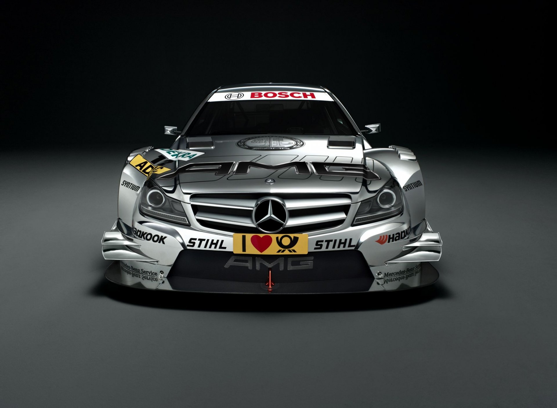 Vehicles Mercedes-Benz HD Wallpaper