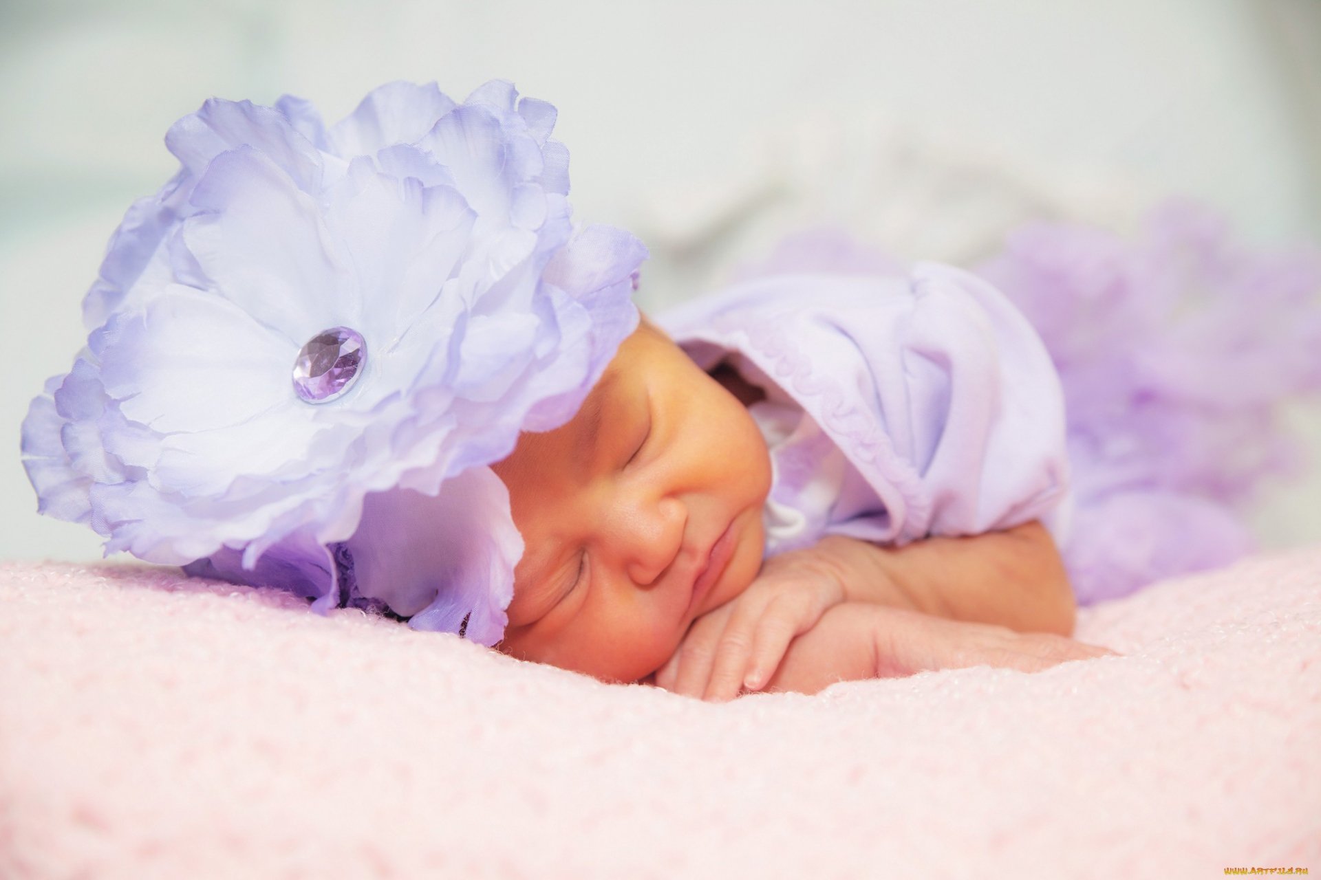 Download Photography Baby HD Wallpaper