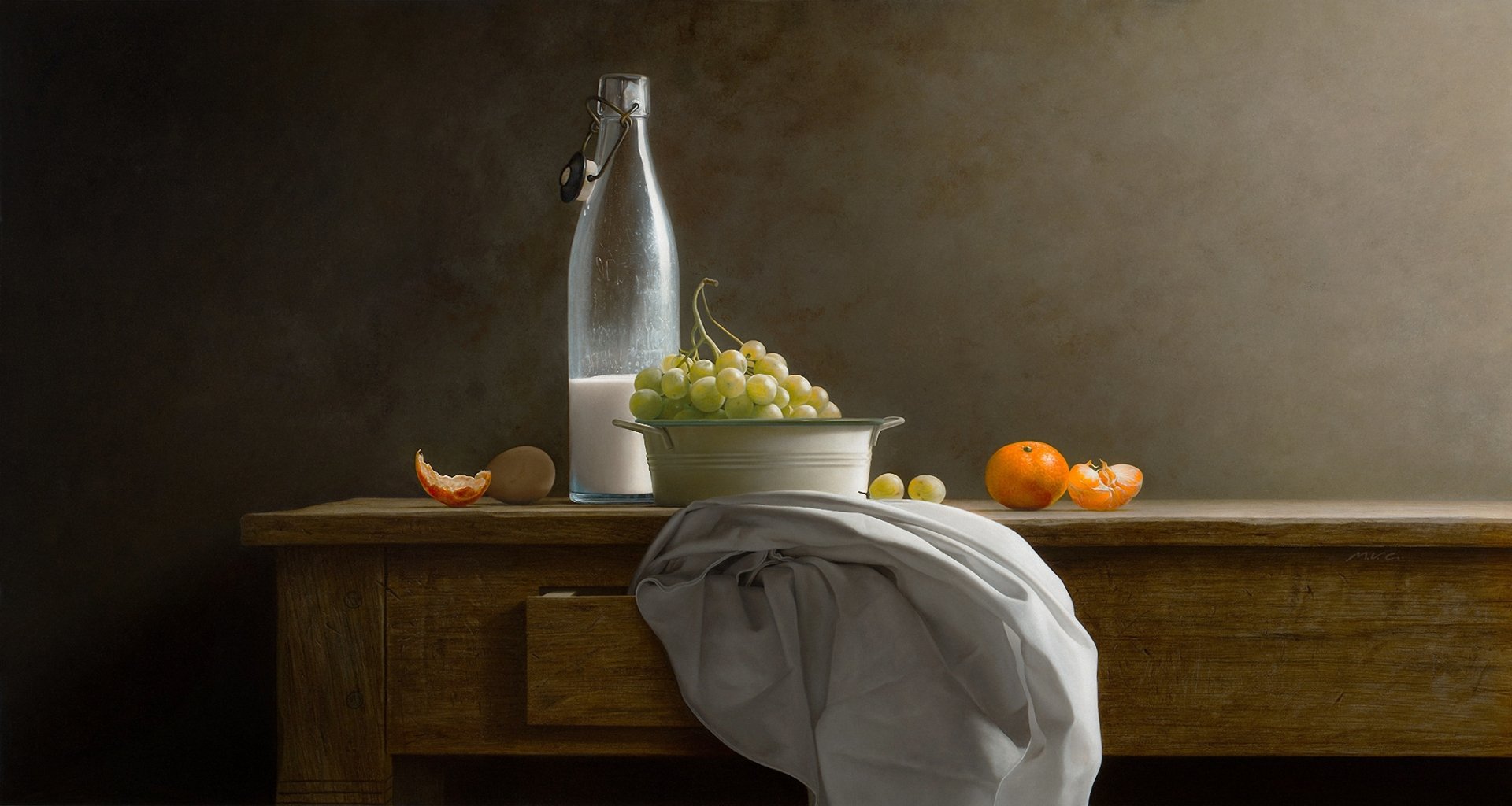 Still Life HD Wallpaper