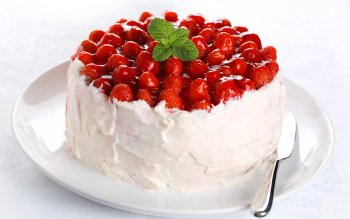 Download Food Cake PFP