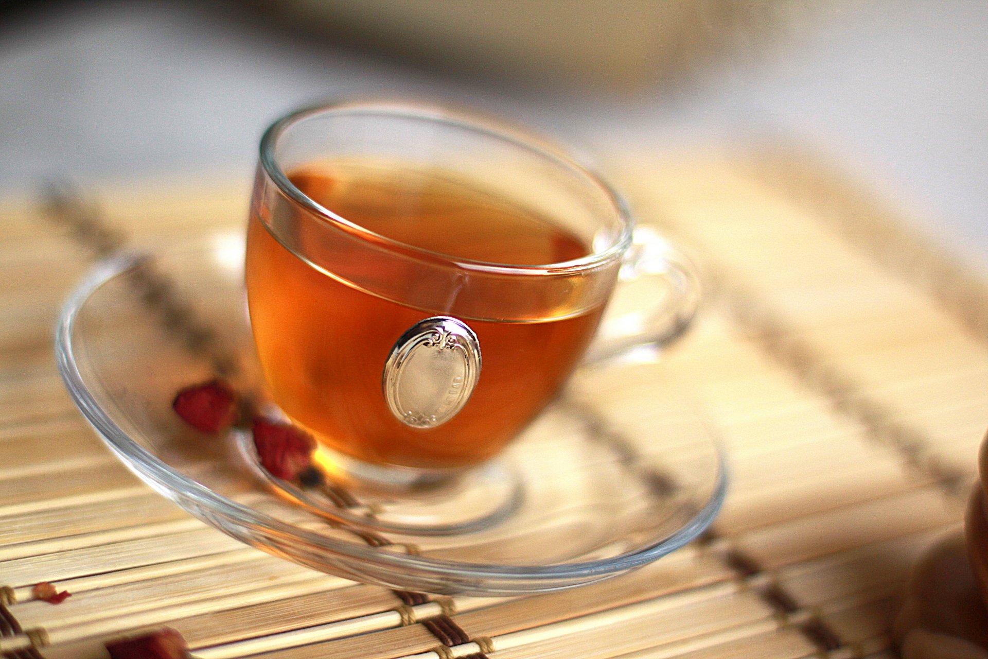 Download Food Tea 4k Ultra HD Wallpaper