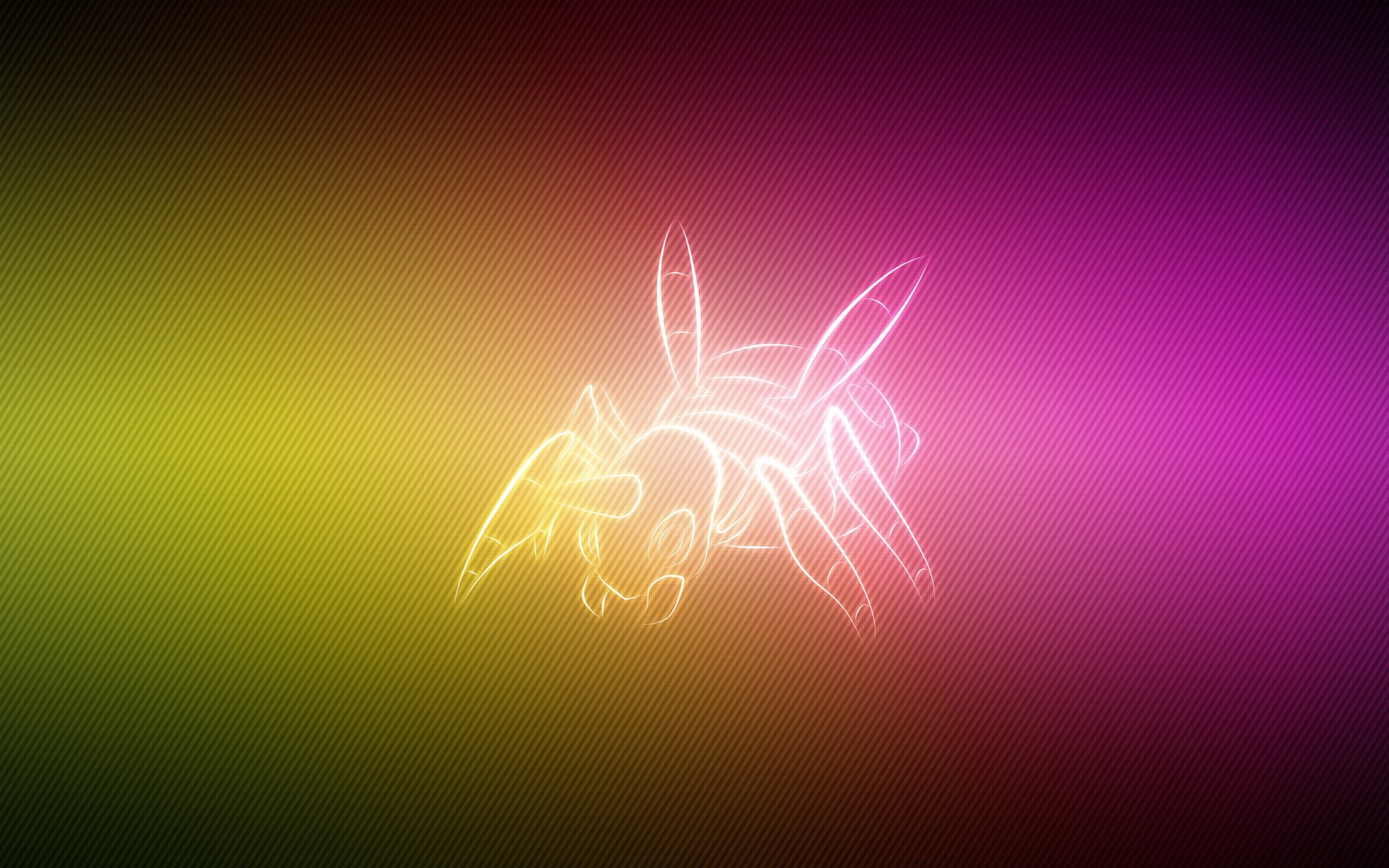 Download Bug Pokemon Ariados (Pokémon) Video Game Pokemon HD Wallpaper
