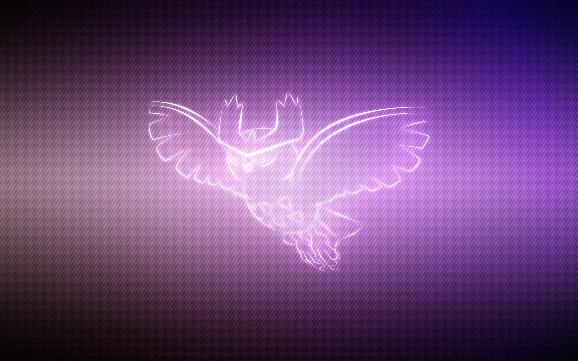 Noctowl (Pokémon) - Desktop Wallpapers, Phone Wallpaper, PFP, Gifs, and ...