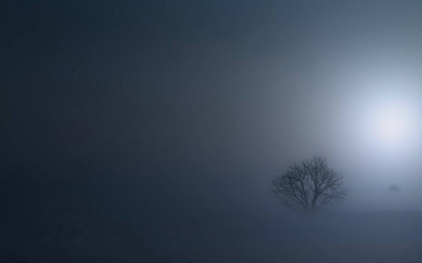 Fog Wallpaper and Background Image | 1680x1050 | ID:410631 - Wallpaper ...
