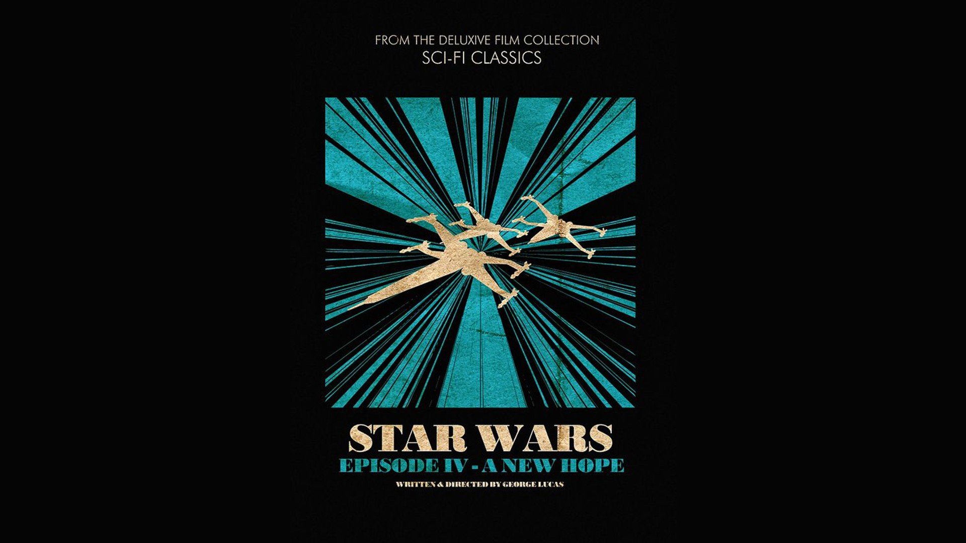 Download Movie Star Wars Episode IV: A New Hope HD Wallpaper