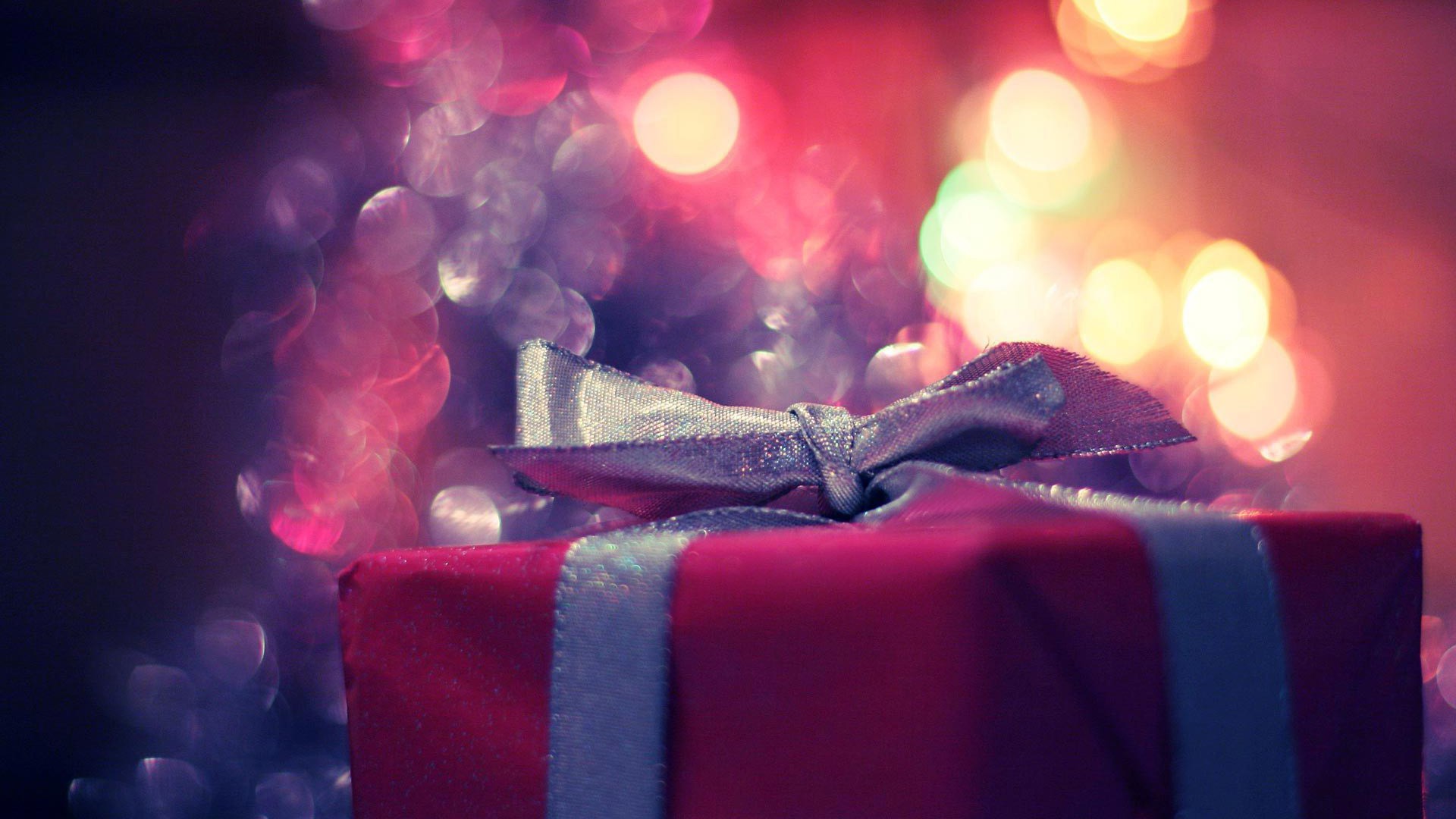 Gift HD Wallpaper