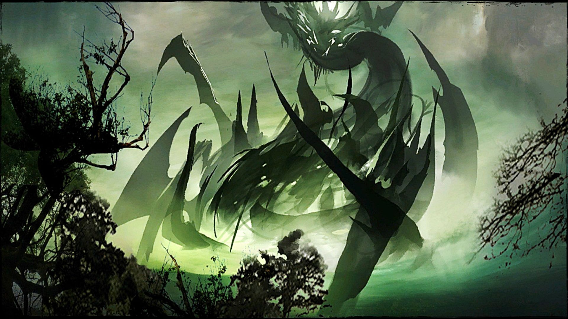 Brute Force by Shaely