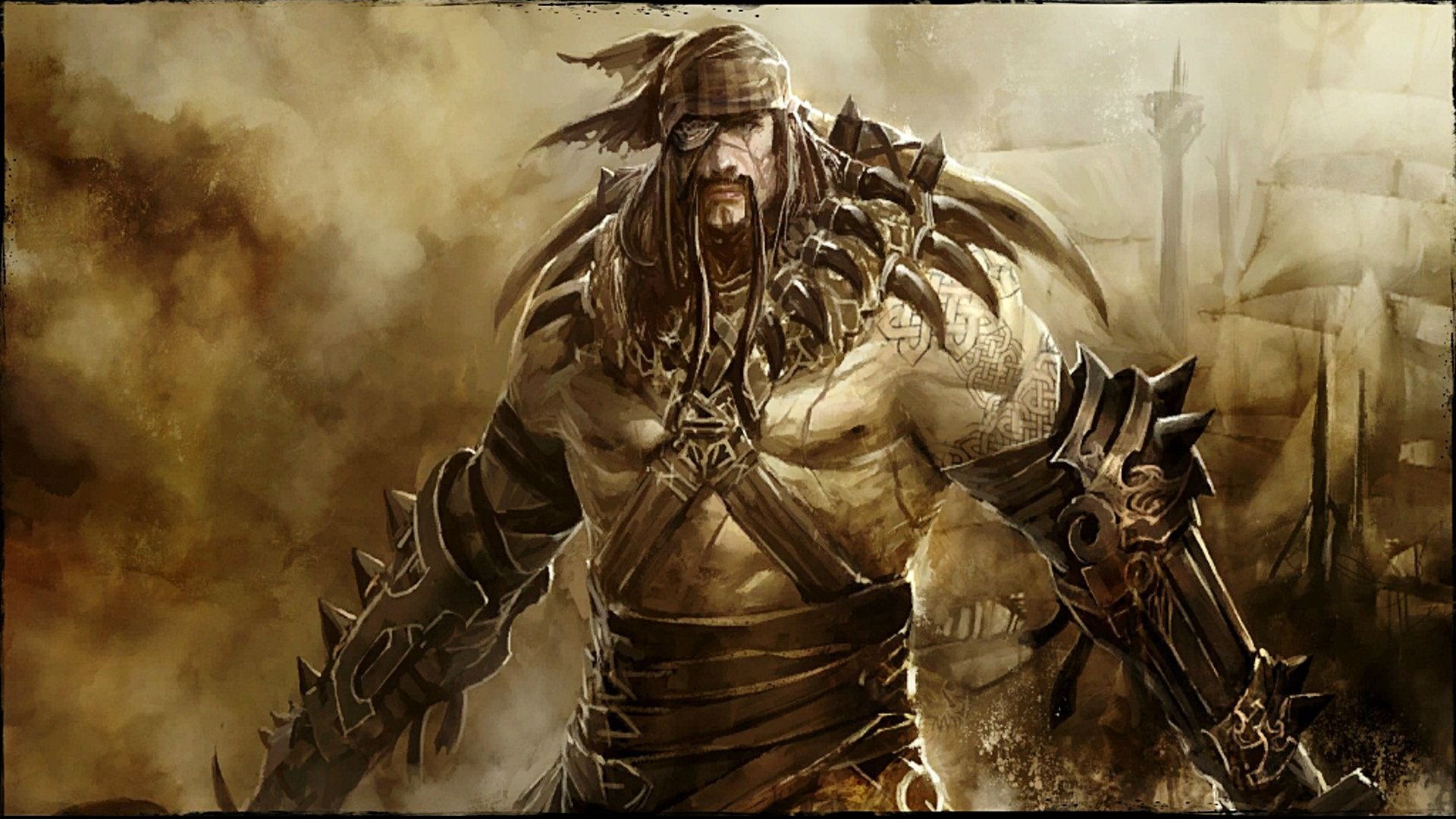 The Sad Tale of the "Ravenous" by Shaely