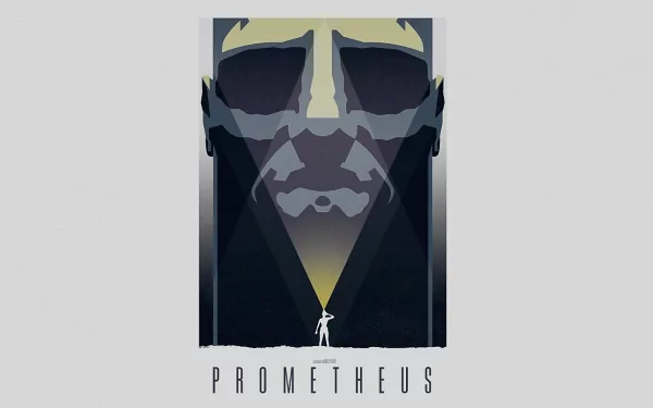 [60+] Prometheus Wallpapers