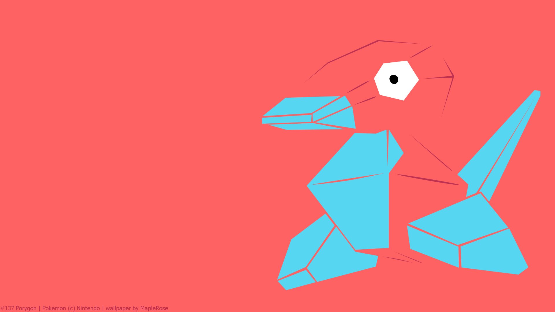 Pokemon Thumbnail Background