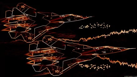 Sukhoi Su-57 - Desktop Wallpapers, Phone Wallpaper, PFP, Gifs, and More!