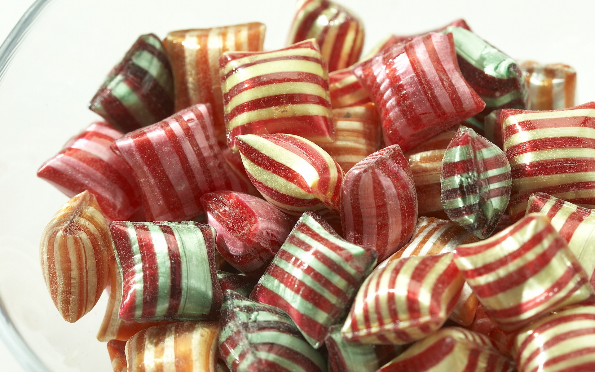 Download Food Candy HD Wallpaper