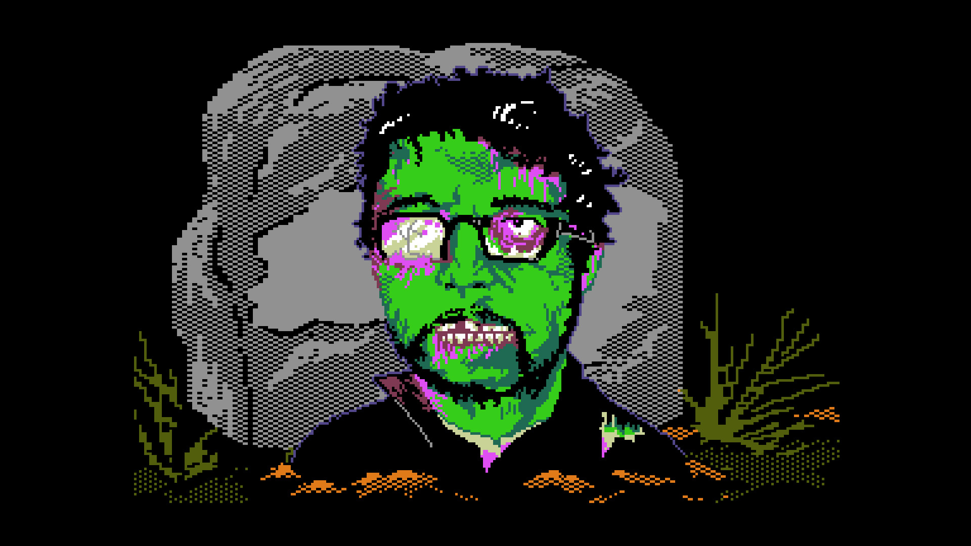 Oregon Trail HD Wallpaper