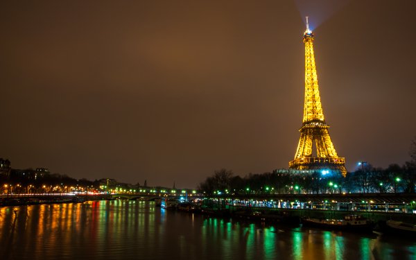 Paris HD Wallpaper | Background Image | 3200x2000