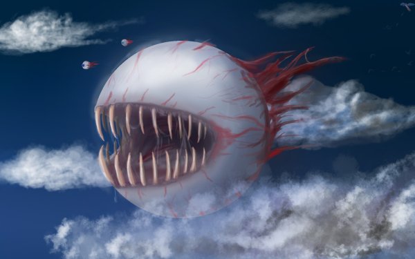 Terraria - Desktop Wallpapers, Phone Wallpaper, PFP, Gifs, and More!