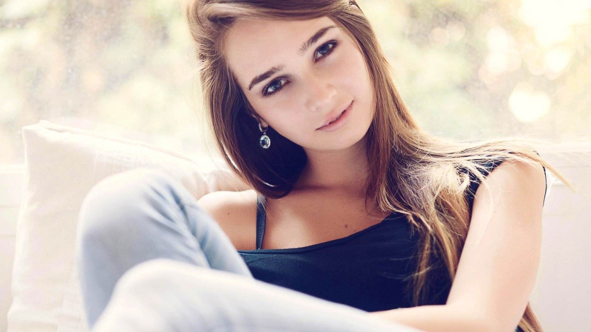 Top Models Wallpapers 1280