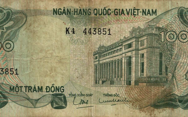 Vietnamese Dong Wallpapers