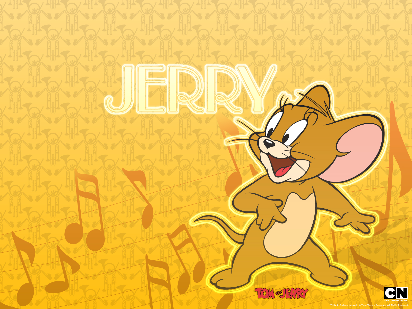 jerry