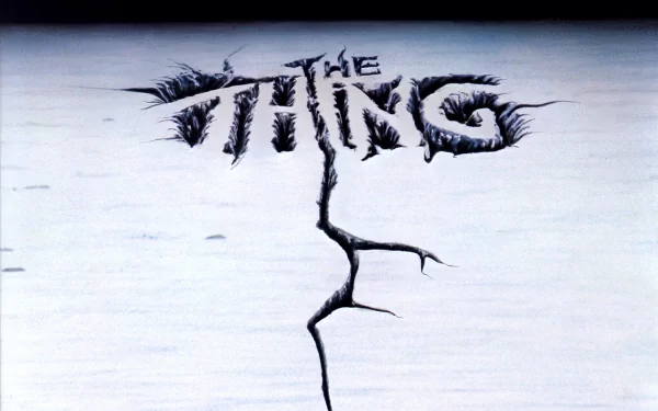 [20+] The Thing (1982) Wallpapers