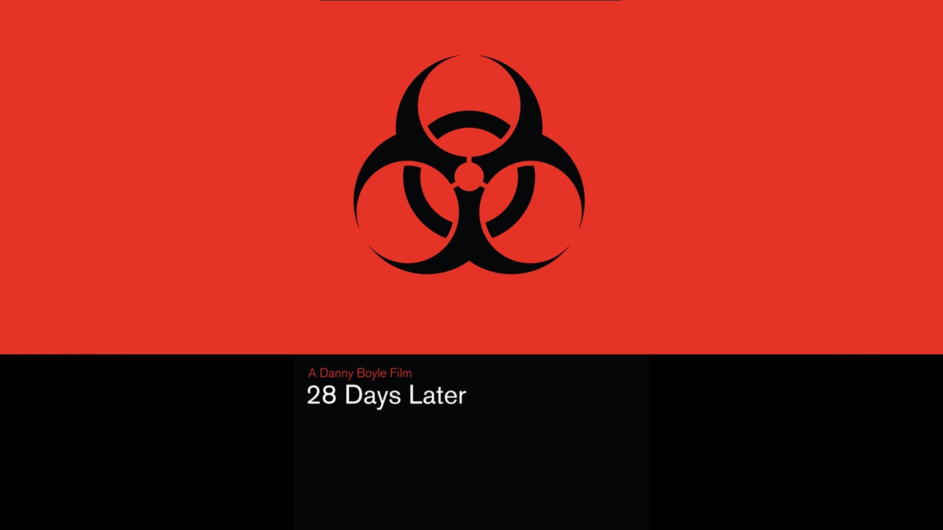 Download Movie 28 Days Later HD Wallpaper